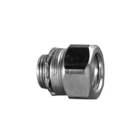 Rigid Compression Connector | Shop for a Appleton 2-Inch Rigid ...